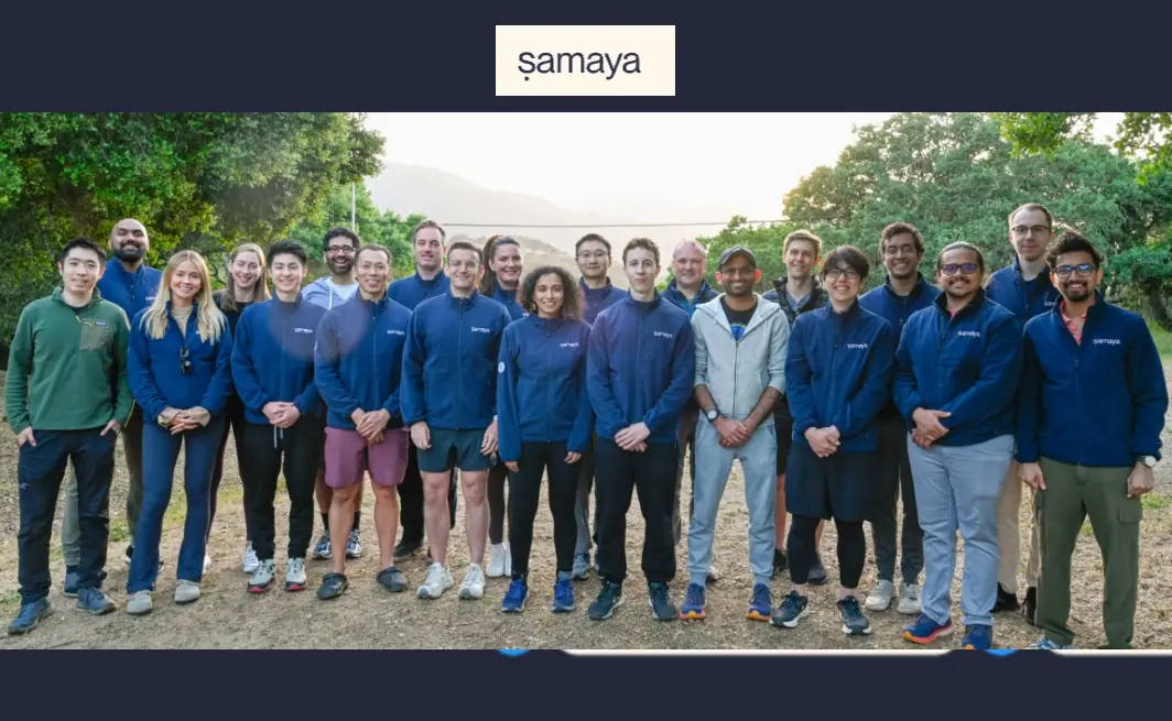 $43.5M Funding Fuels Samaya AI's Next-Gen Analysis Tools