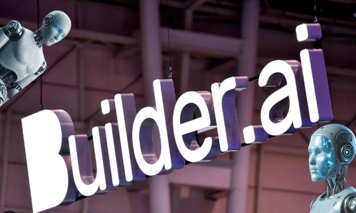 Builder.ai Enters Insolvency After Debt Crisis