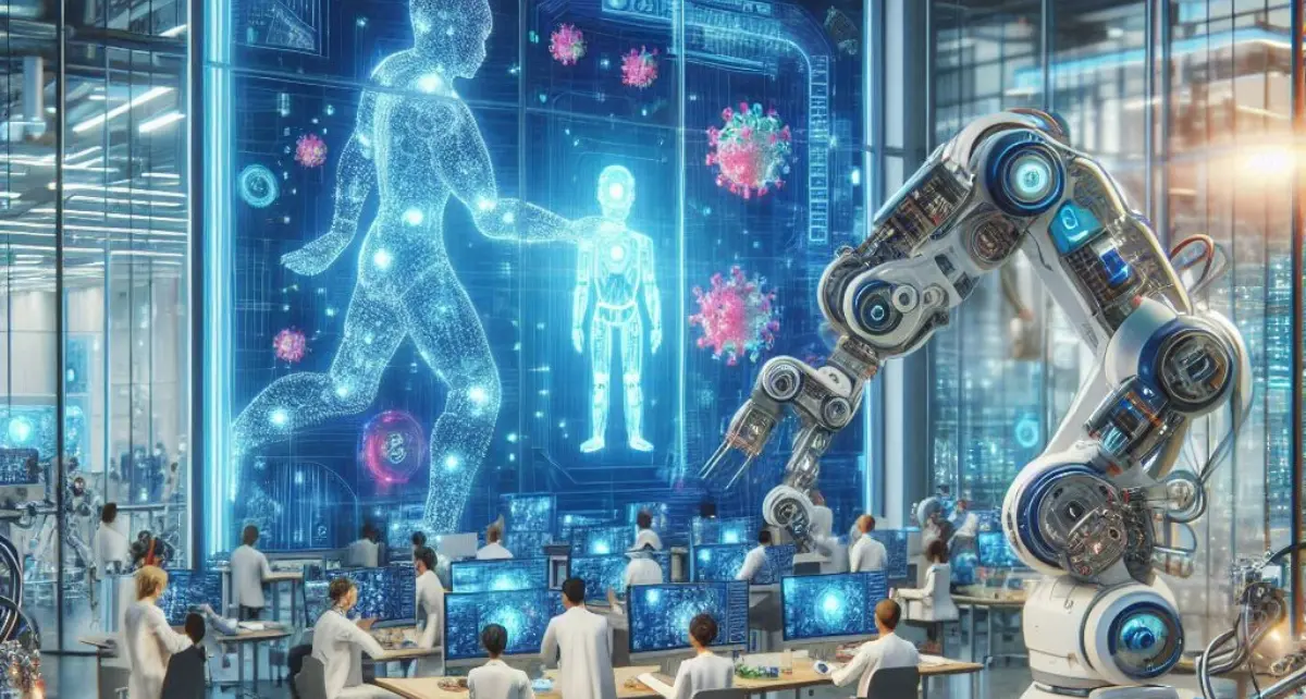 Inductive Bio Raises $25M to Expand AI Platform for Fast Track Drug ...